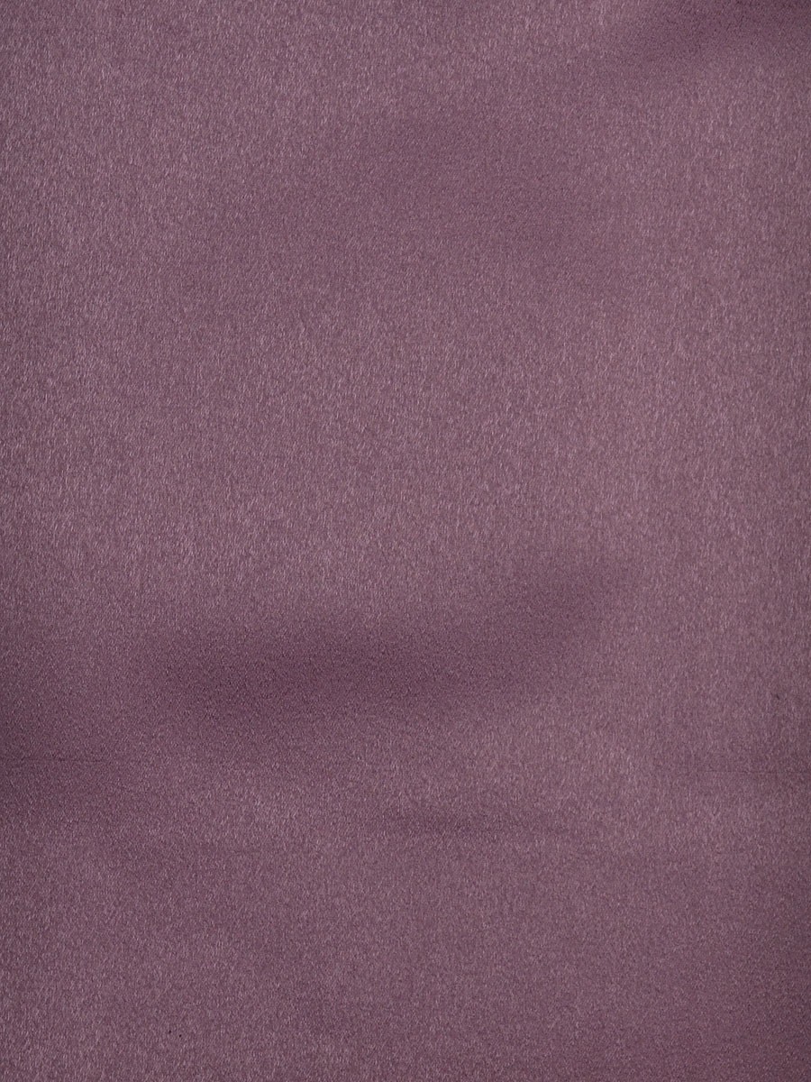 Extra Wide Swan Pink and Red Solid Double Pinch Pleat Curtains 100 ...