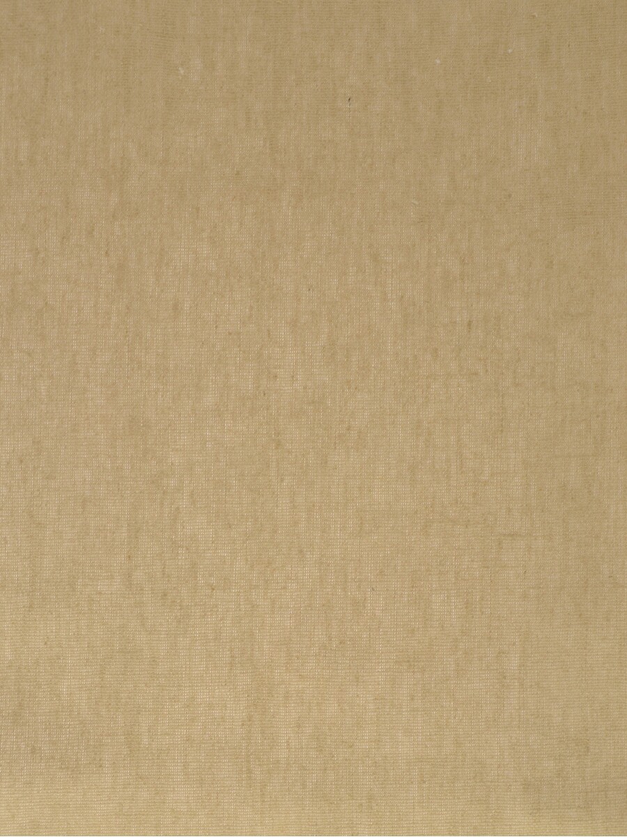 QYK246SFS Eos Linen Brown Solid Fabric Sample