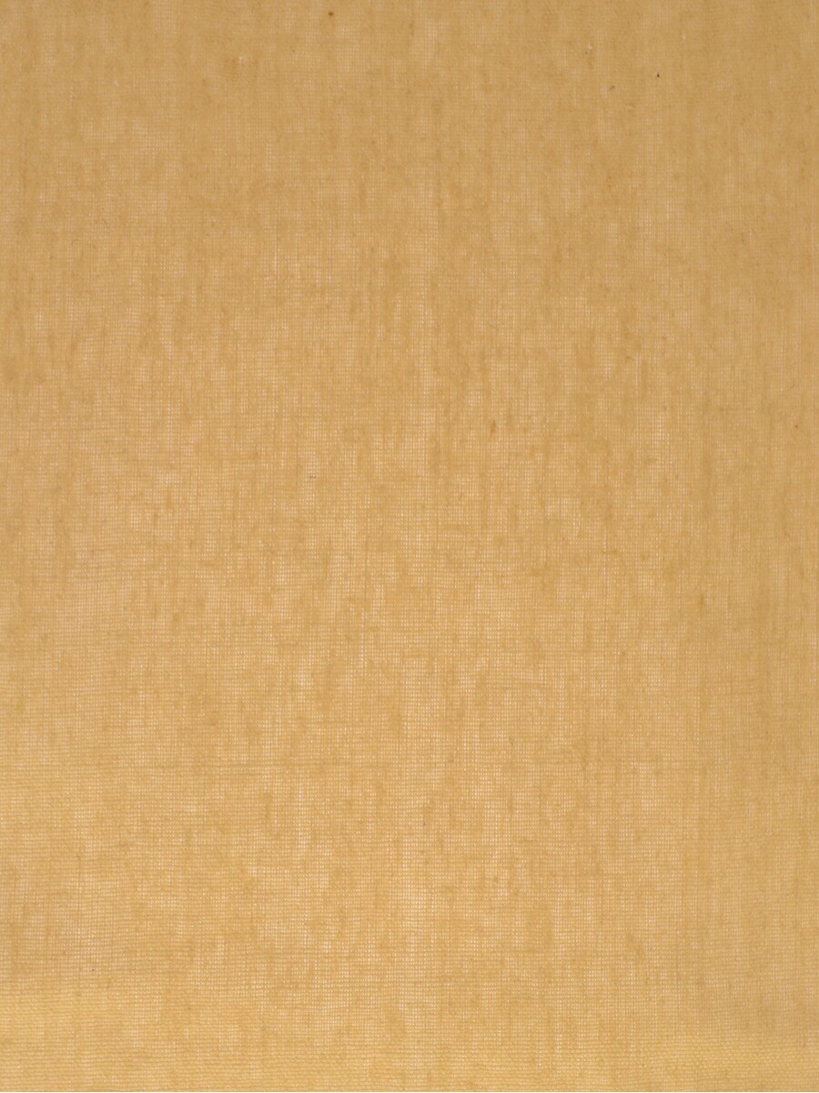 QYK246SFS Eos Linen Brown Solid Fabric Sample